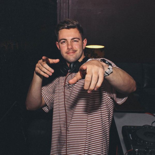 Matt Beattie - Perth DJ - Streamline Entertainment