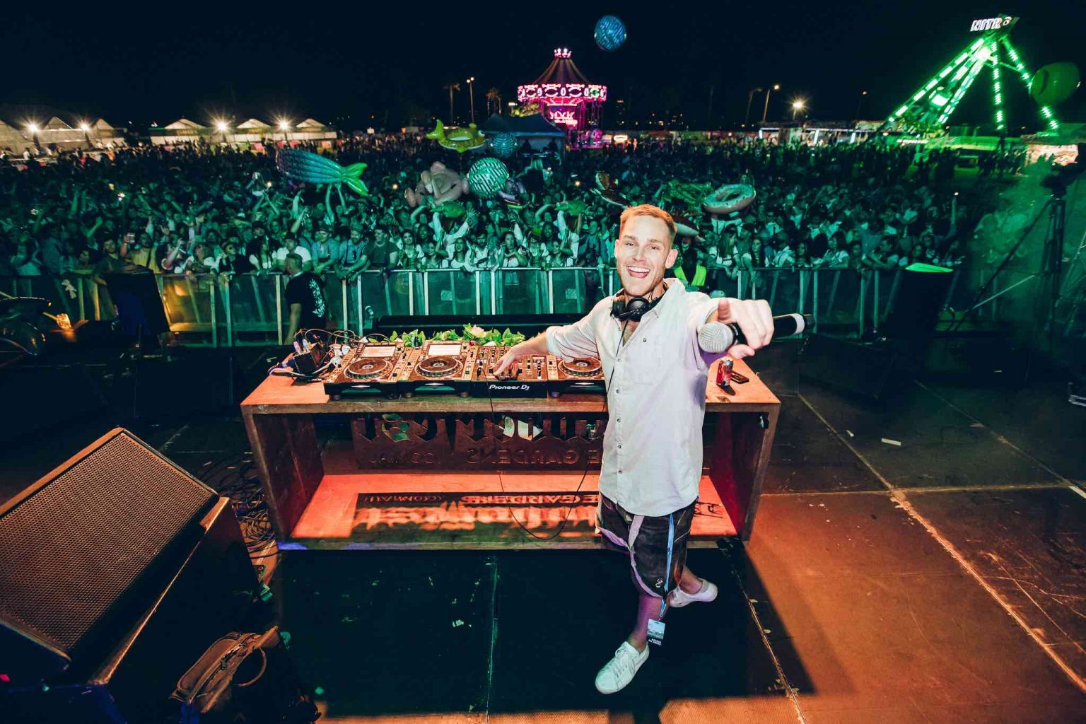 Shannon O'Connor - Perth DJ - Streamline Entertainment