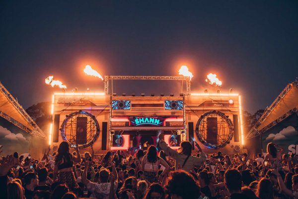 Shannon O'Connor - Perth DJ - Streamline Entertainment