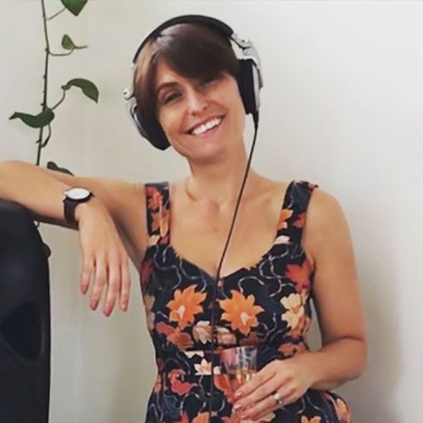 Emma Francis - Perth DJ - Streamline Entertainment