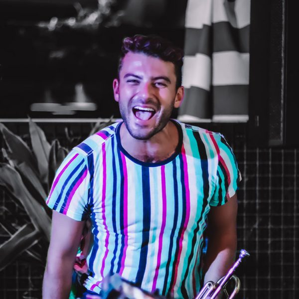 Sam Timmerman- Perth DJ - Streamline Entertainment