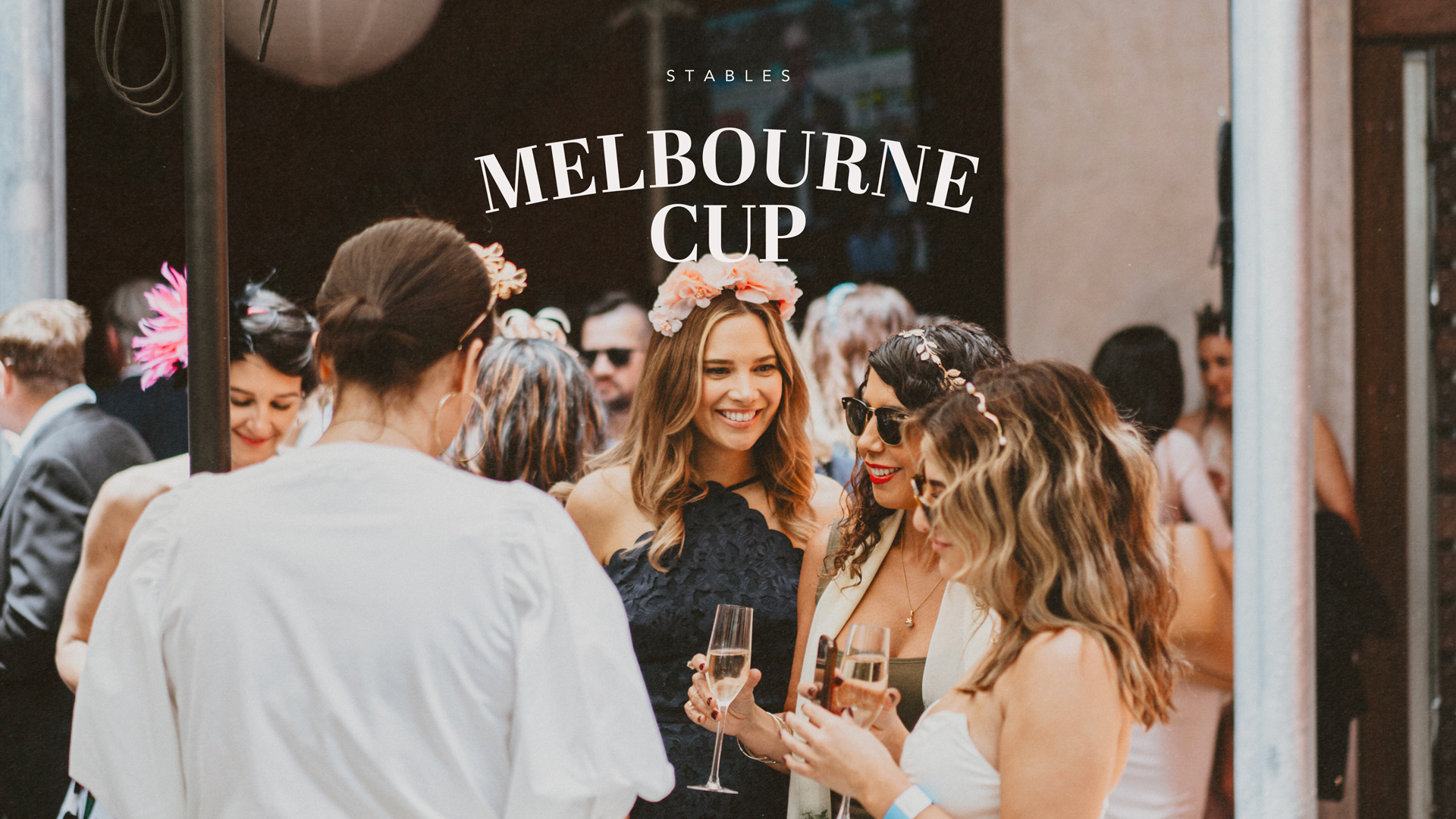 Melbourne Cup Events In Perth 2022 - Streamline Entertainment