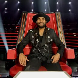 Reuben De Melo - Acoustic Artist - Streamline Entertainment